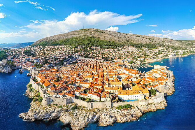 Dubrovnik City Walls and Fort Lovrijenac Private Guided Tour - A Close Look at the Tour Itinerary