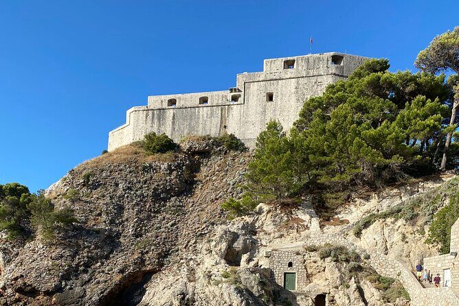 Dubrovnik City Walls and Fort Lovrijenac Private Guided Tour - Who Will Love This Tour?