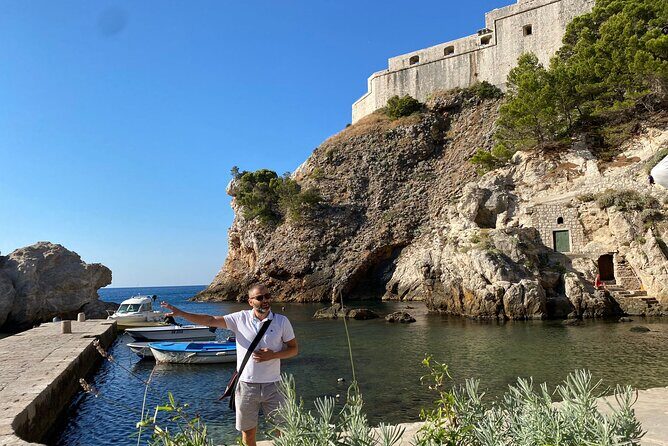 Dubrovnik City Walls and Fort Lovrijenac Private Guided Tour - Final Thoughts