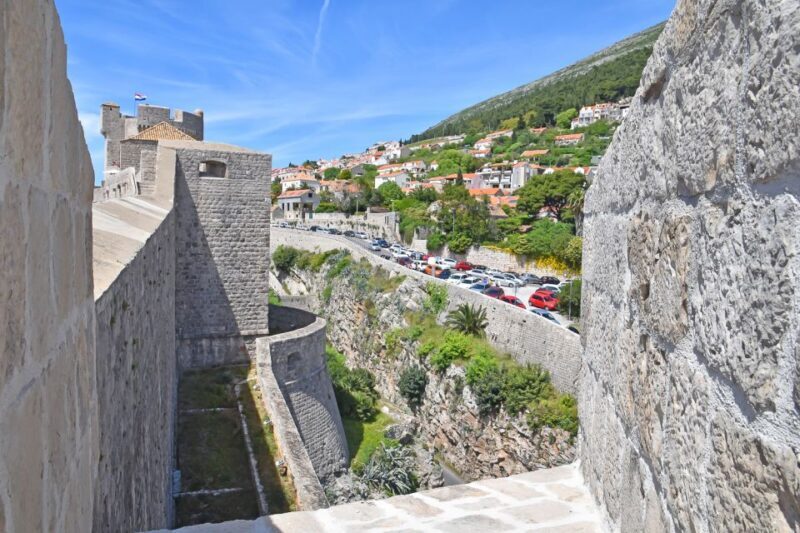 Dubrovnik: City Walls Early Morning or Sunset Walking Tour - Practical Details and Tips