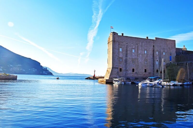 Dubrovnik: City Walls Early Morning or Sunset Walking Tour - FAQ