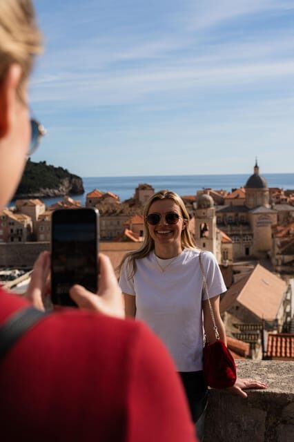 Dubrovnik: City Walls Guided Tour - Value and Practical Considerations