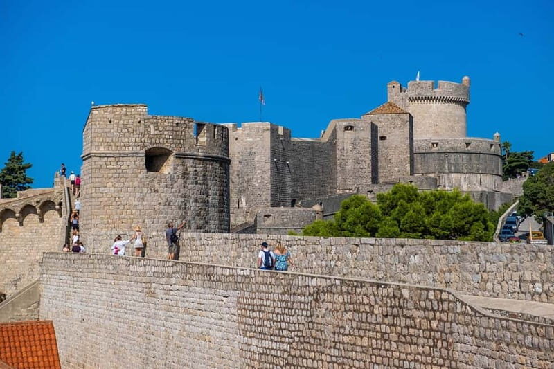 Dubrovnik: City Walls, Old Town Walking Tour & Adriatic View - Final Thoughts