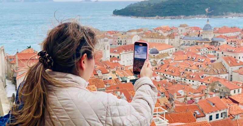 Dubrovnik: City Walls Tour for Early Birds & Sunset Chaser - Discover Dubrovnik’s City Walls with an Early Bird & Sunset Tour