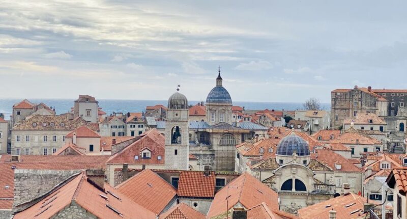 Dubrovnik: City Walls Tour for Early Birds & Sunset Chaser - The Experience for Different Travelers