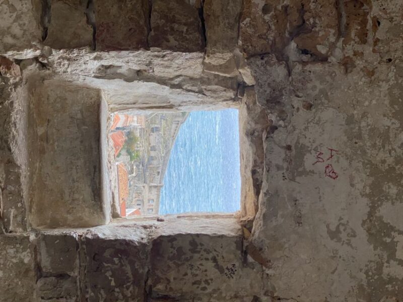 Dubrovnik: City Walls Tour for Early Birds & Sunset Chaser - Final Thoughts