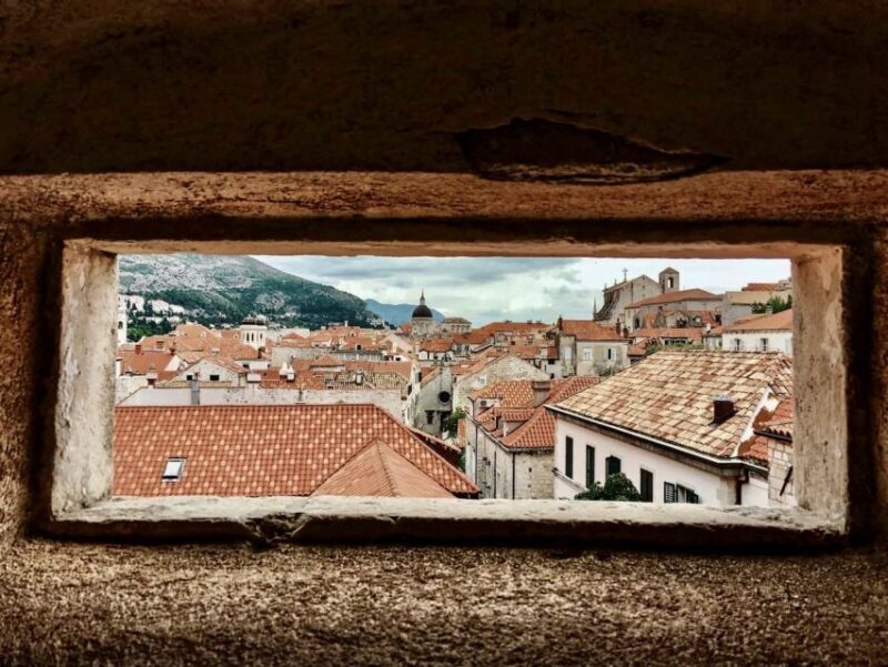 Dubrovnik: City Walls Tour for Early Birds & Sunset Chaser - Final Words