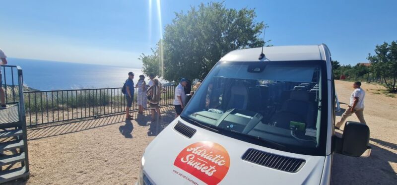 Dubrovnik: Convertible Bus Panorama Tour with Audio Guide - Authentic Experiences Backed by Reviews