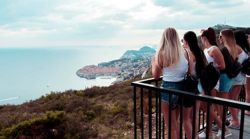 Dubrovnik: Convertible Bus Panorama Tour with Audio Guide - FAQ