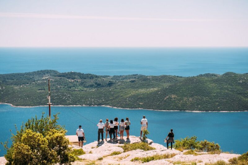 Dubrovnik: Countryside Guided ATV Adventure with Brunch - Authenticity and Enjoyment