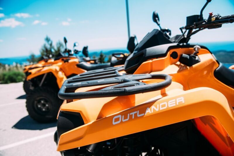 Dubrovnik: Countryside Guided ATV Adventure with Brunch - FAQ: Your Practical Questions Answered