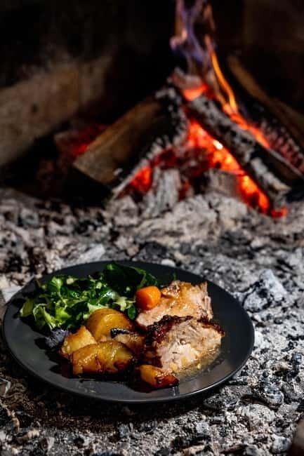 Dubrovnik: Croatian family style peka dining - Who Should Book This Experience?