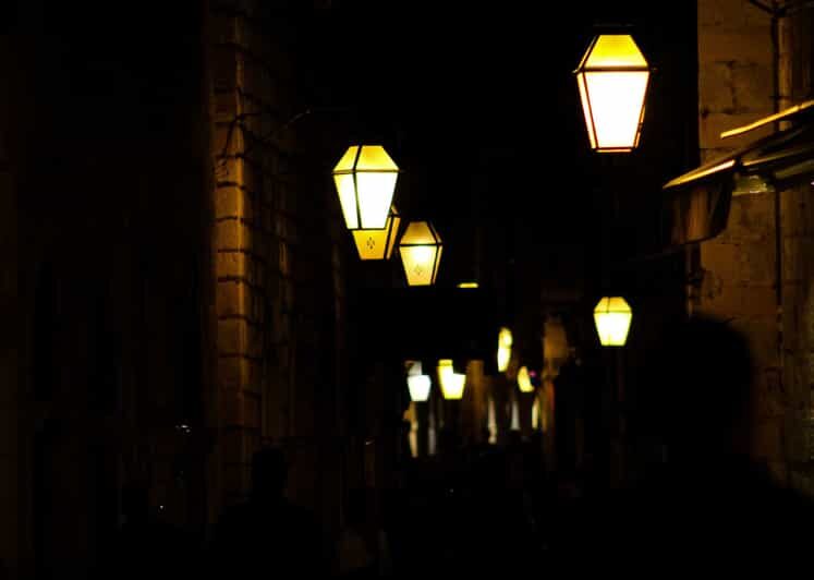 Dubrovnik: Dark tales of the Old Town - Key Points