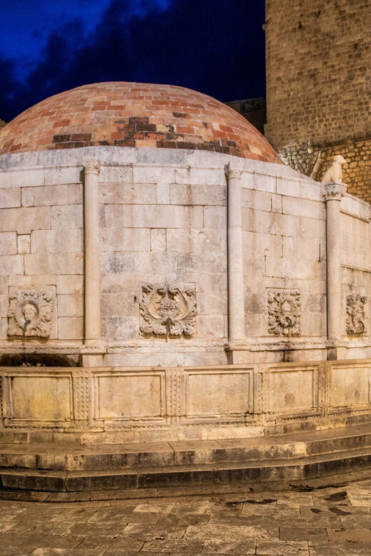 Dubrovnik: Dark tales of the Old Town - Why Choose This Tour? An Honest Look