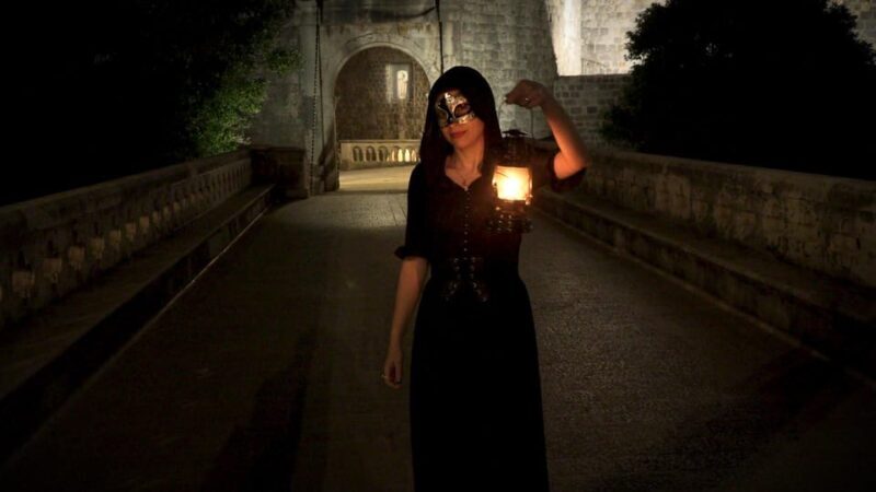 Dubrovnik: Dark tales of the Old Town - Who Will Love This Tour?