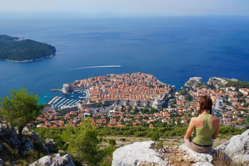 Dubrovnik Day Tour from Split or Trogir - Introduction