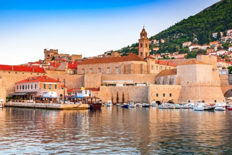 Dubrovnik Day Tour from Split or Trogir - Authenticity and Cultural Experiences