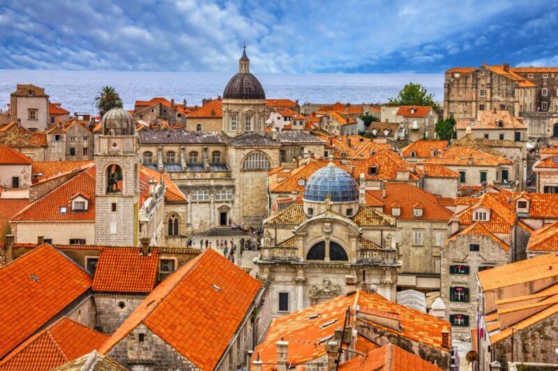 Dubrovnik Day Tour from Split or Trogir - Price and Value