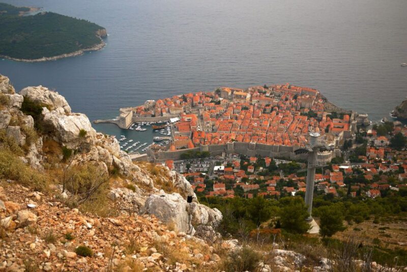 Dubrovnik: Discover Game of Thrones Filming Locations - An In-depth Look at the Dubrovnik Game of Thrones Tour