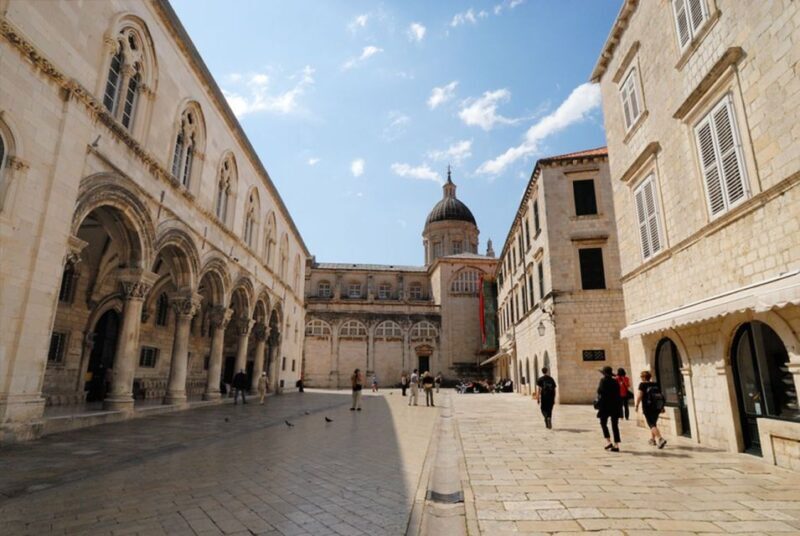 Dubrovnik: Discover Game of Thrones Filming Locations - Authentic Voices from Past Participants