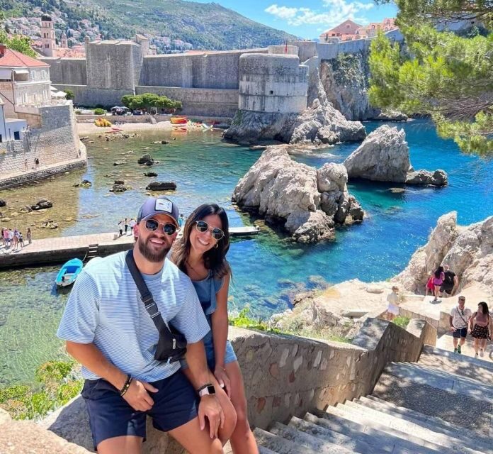 Dubrovnik: Discover Game of Thrones Filming Locations - Who Should Book This Tour?