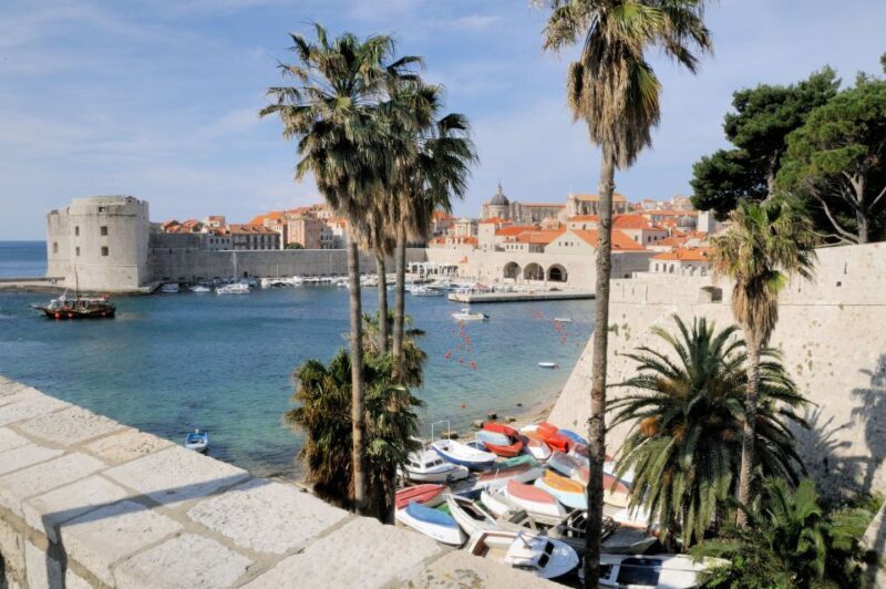 Dubrovnik: Discover Game of Thrones Filming Locations - Final Words
