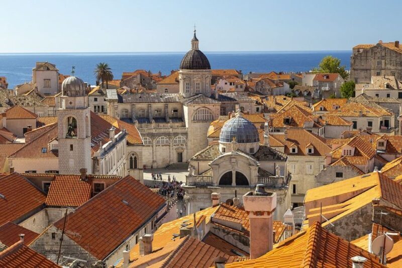 Dubrovnik: Discover Game of Thrones Filming Locations - FAQ