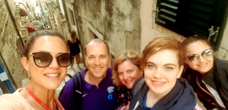 Dubrovnik: Early Bird Walking Tour - The Experience Begins at Dawn