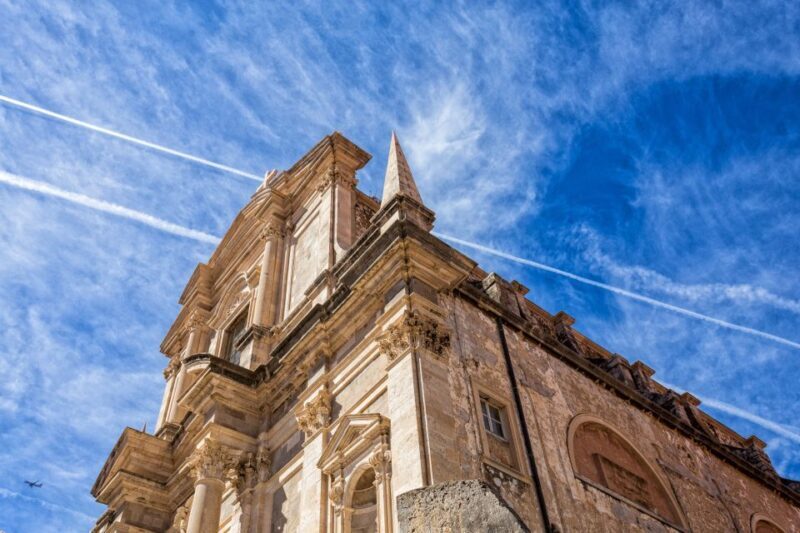 Dubrovnik: Early Bird Walking Tour - Authentic Local Experience and Knowledgeable Guides