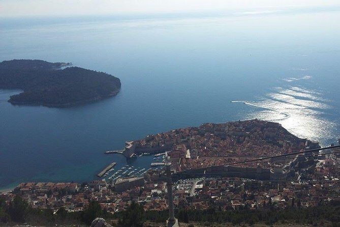 Dubrovnik Easy Walk Tour 1.5h - Key Points