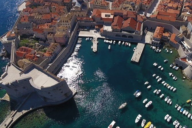 Dubrovnik Easy Walk Tour 1.5h - Discovering Dubrovnik Through Its Secrets and Surprises