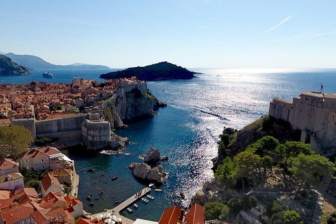 Dubrovnik Easy Walk Tour 1.5h - Frequently Asked Questions