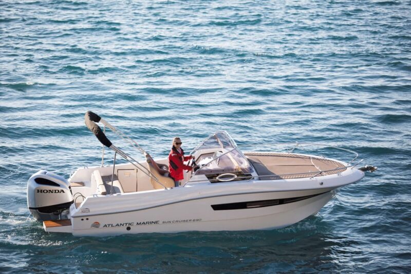 Dubrovnik: Elafiti Island Private Speedboat Tour - An Overview of the Experience