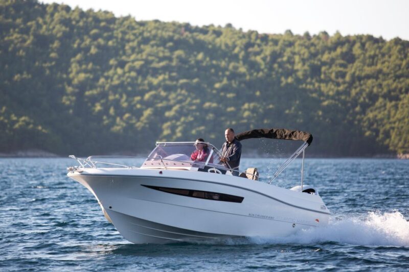 Dubrovnik: Elafiti Island Private Speedboat Tour - The Verdict: Who Will Love This Tour?