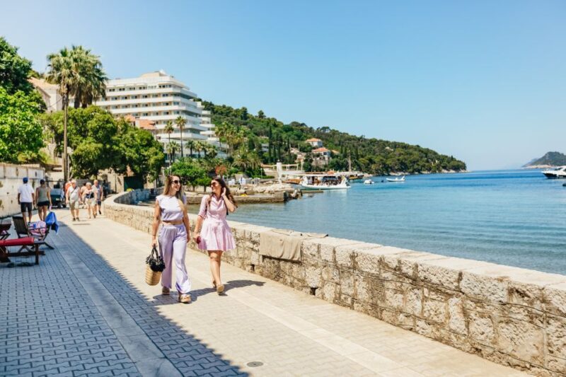 Dubrovnik: Elaphite Island Cruise w/ Drinks & Optional Lunch - Who Will Love This Tour?