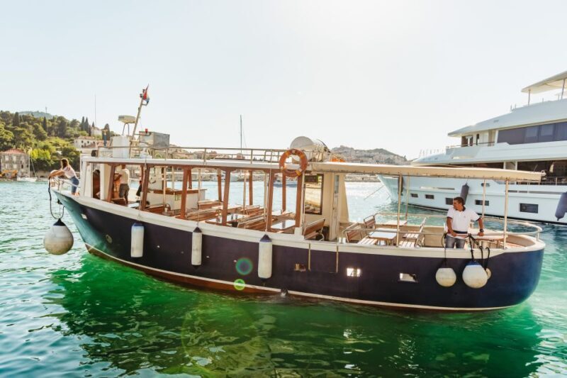 Dubrovnik: Elaphite Island Cruise w/ Drinks & Optional Lunch - Final Thoughts
