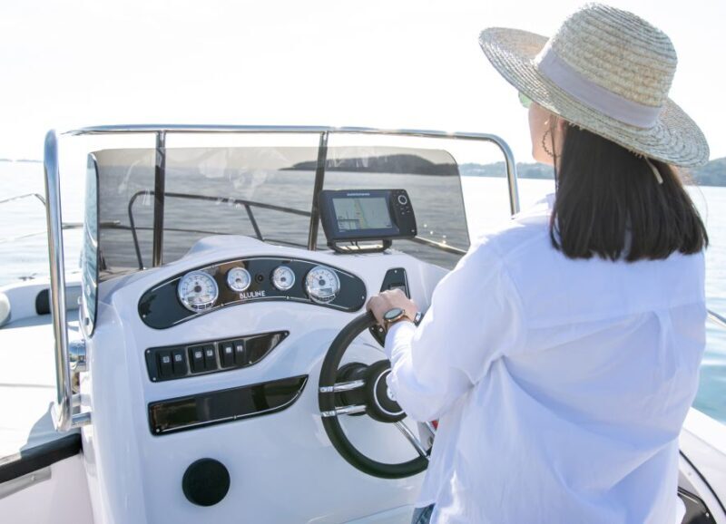 Dubrovnik: Elaphite Islands and Blue Cave Private Tour - Introduction to the Experience