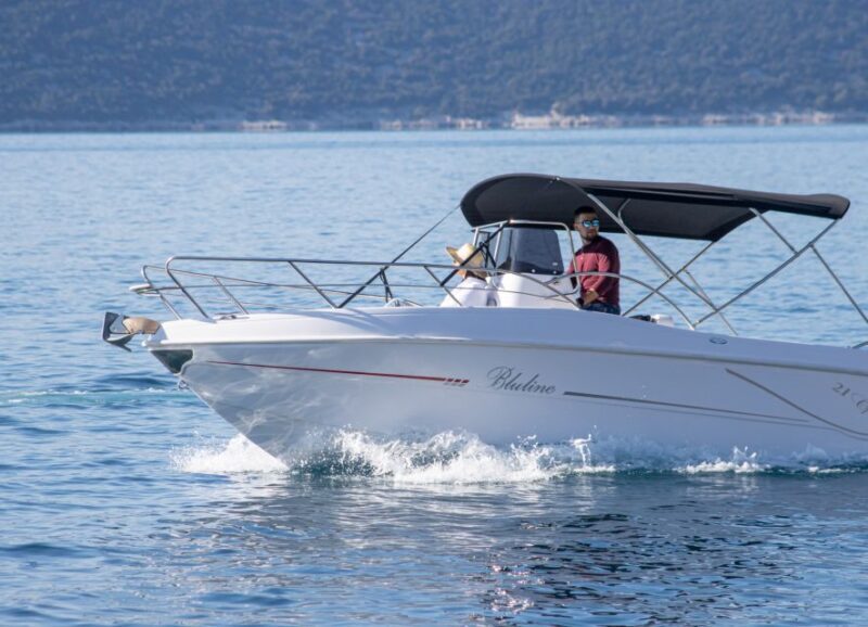 Dubrovnik: Elaphite Islands and Blue Cave Private Tour - What’s Included and Not