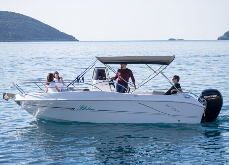 Dubrovnik: Elaphite Islands and Blue Cave Private Tour - Practical Tips for Booking and Participating