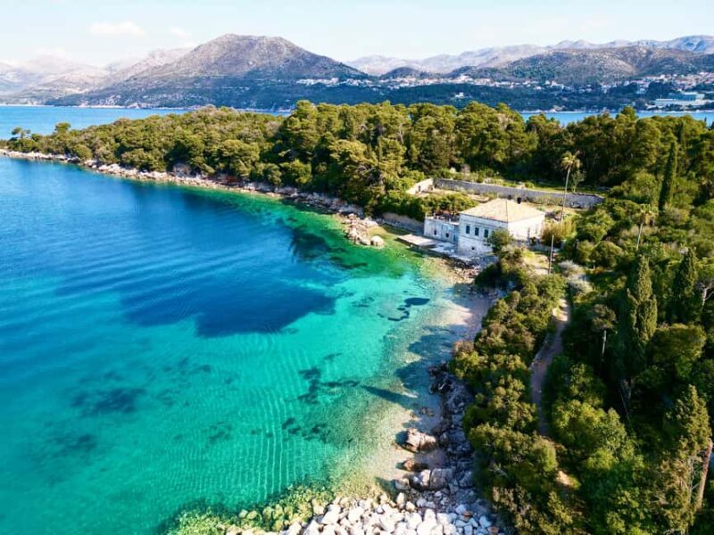 Dubrovnik: Elaphite Islands Cruise w/ Drinks, Optional Lunch - A Practical Overview of the Elaphite Islands Cruise