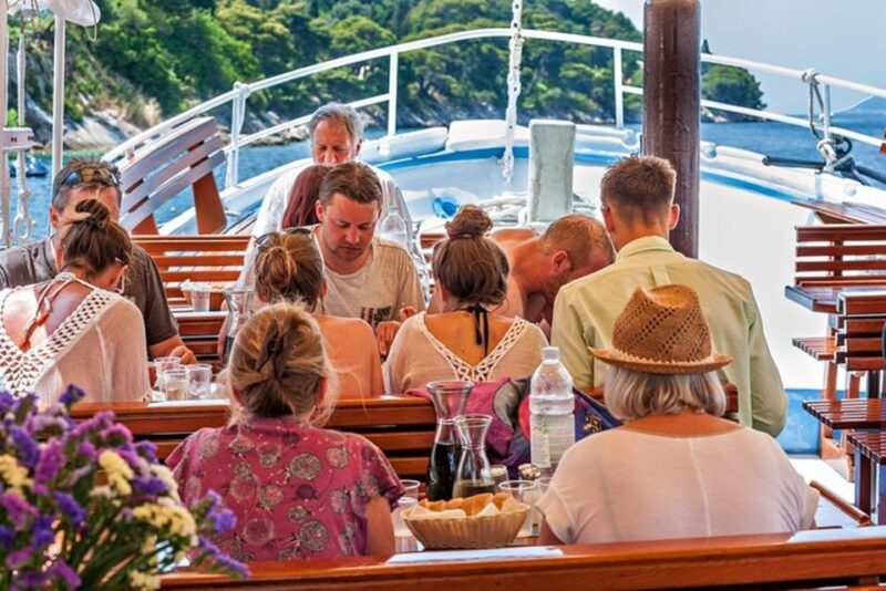 Dubrovnik: Elaphite Islands Cruise w/ Drinks, Optional Lunch - Practical Tips for the Trip