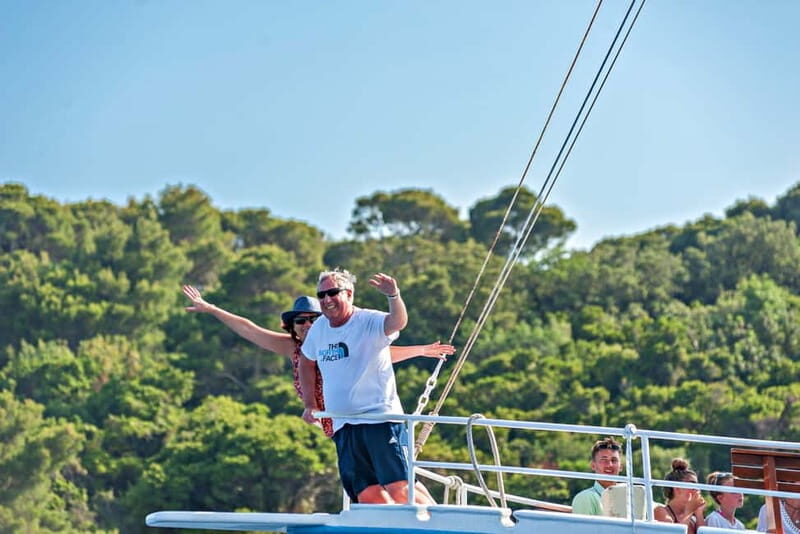 Dubrovnik: Elaphite Islands Cruise w/ Drinks, Optional Lunch - Who Should Consider This Tour