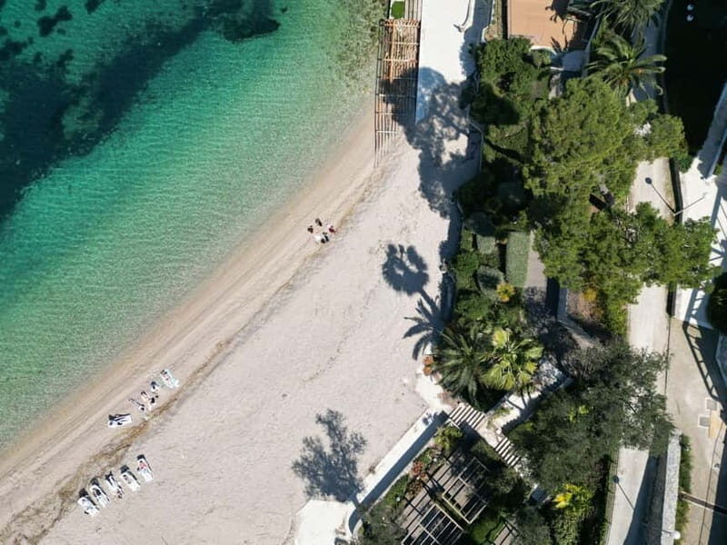 Dubrovnik: Elaphite Islands Cruise w/ Drinks, Optional Lunch - The Experience at a Glance