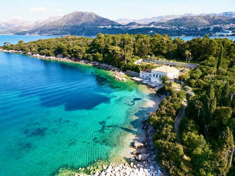 Dubrovnik: Elaphite Islands Cruise w/ Drinks, Optional Lunch - Who Will Love This Tour?