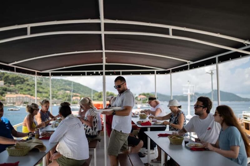Dubrovnik: Elaphite Islands Cruise with Lunch & Drinks - Who Is This Tour Best For?