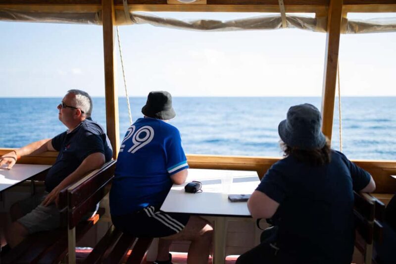 Dubrovnik: Elaphite Islands Cruise with Lunch & Drinks - FAQ