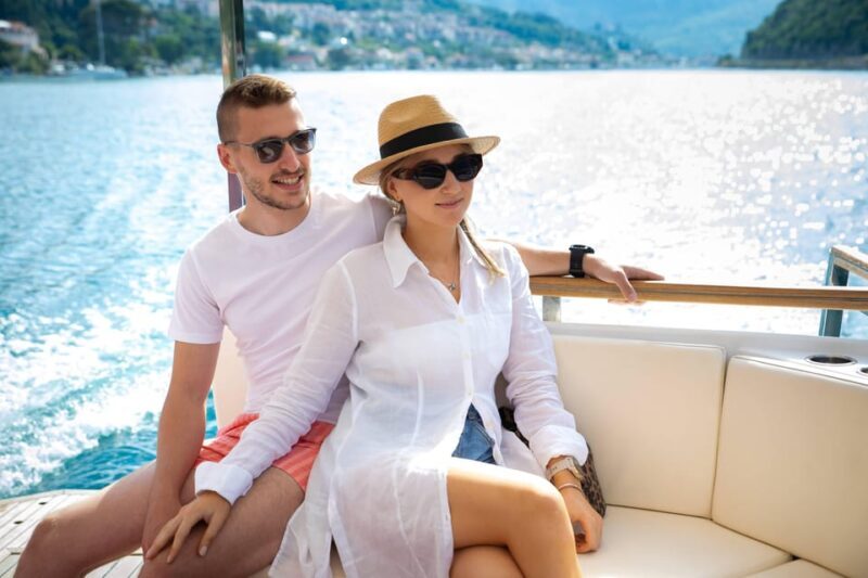 Dubrovnik: Elaphite islands excursion with Catamaran XLine - Setting Sail from Dubrovnik: What to Expect