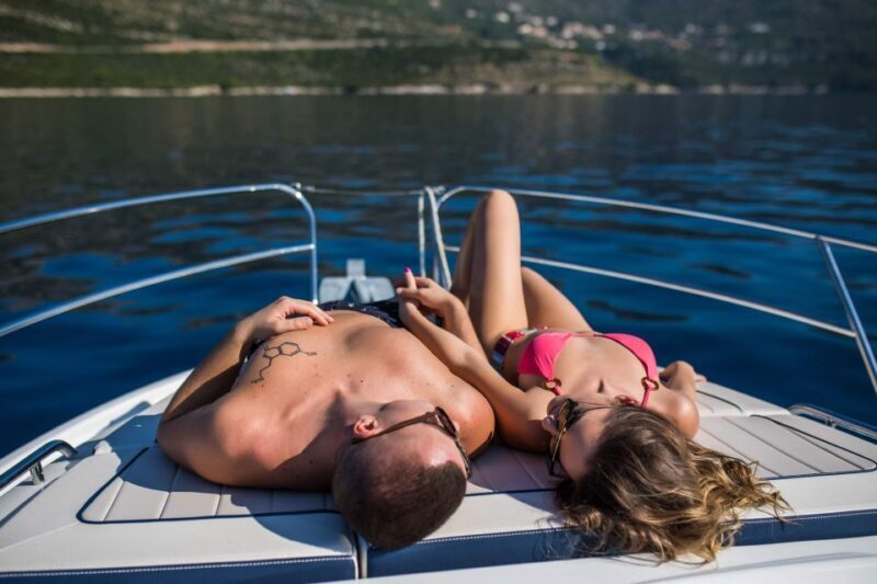 Dubrovnik: Elaphite Islands Private Speedboat Full-Day Tour - Discovering the Journey: What to Expect on Your Day