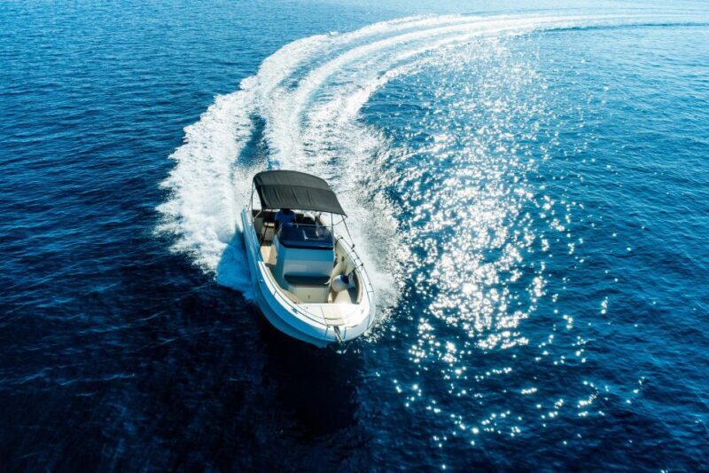 Dubrovnik: Elaphite Islands Private Speedboat Full-Day Tour - The Cost and Value