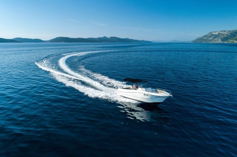 Dubrovnik: Elaphite Islands Private Speedboat Full-Day Tour - FAQs